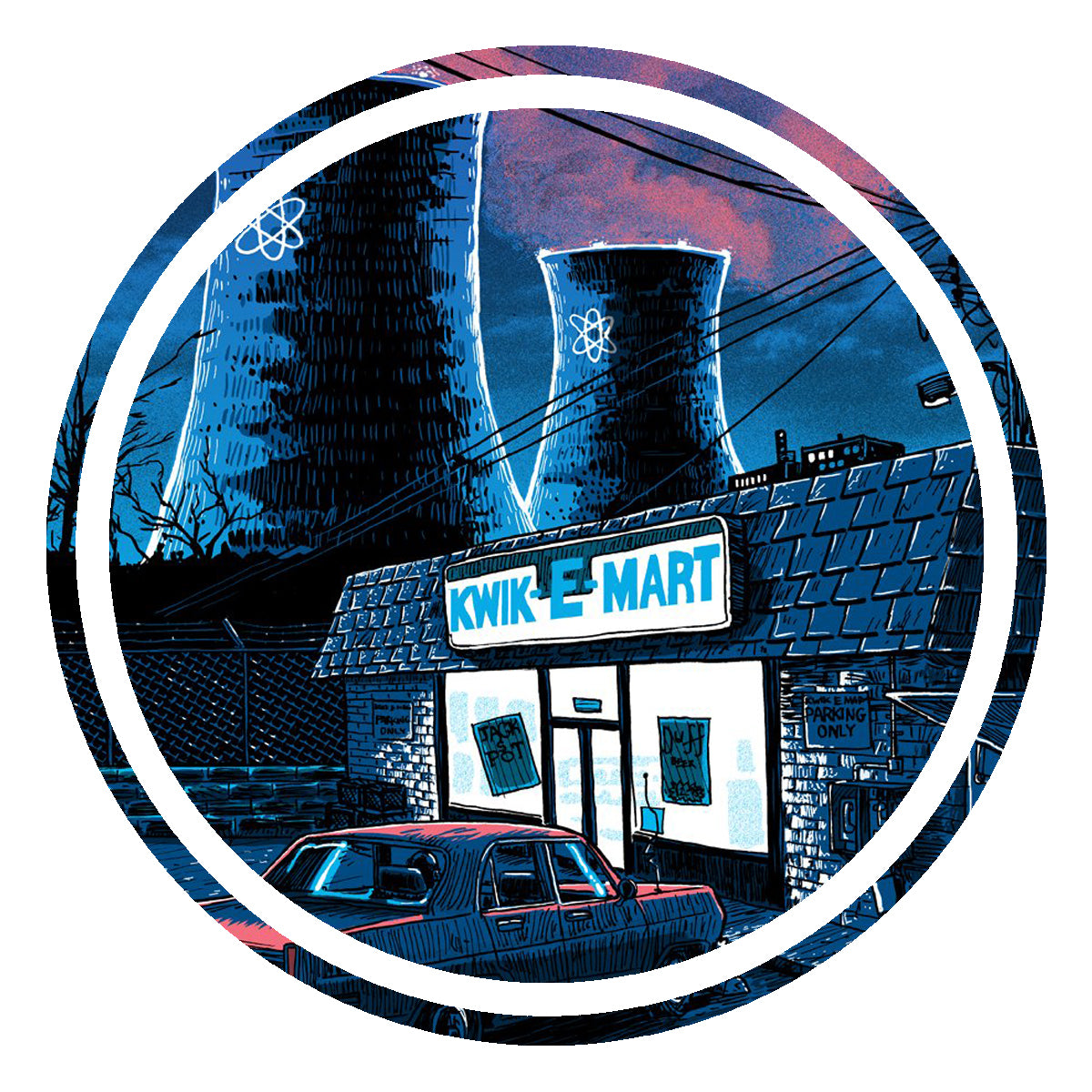 Springfield Collection – Nakatomi, Inc