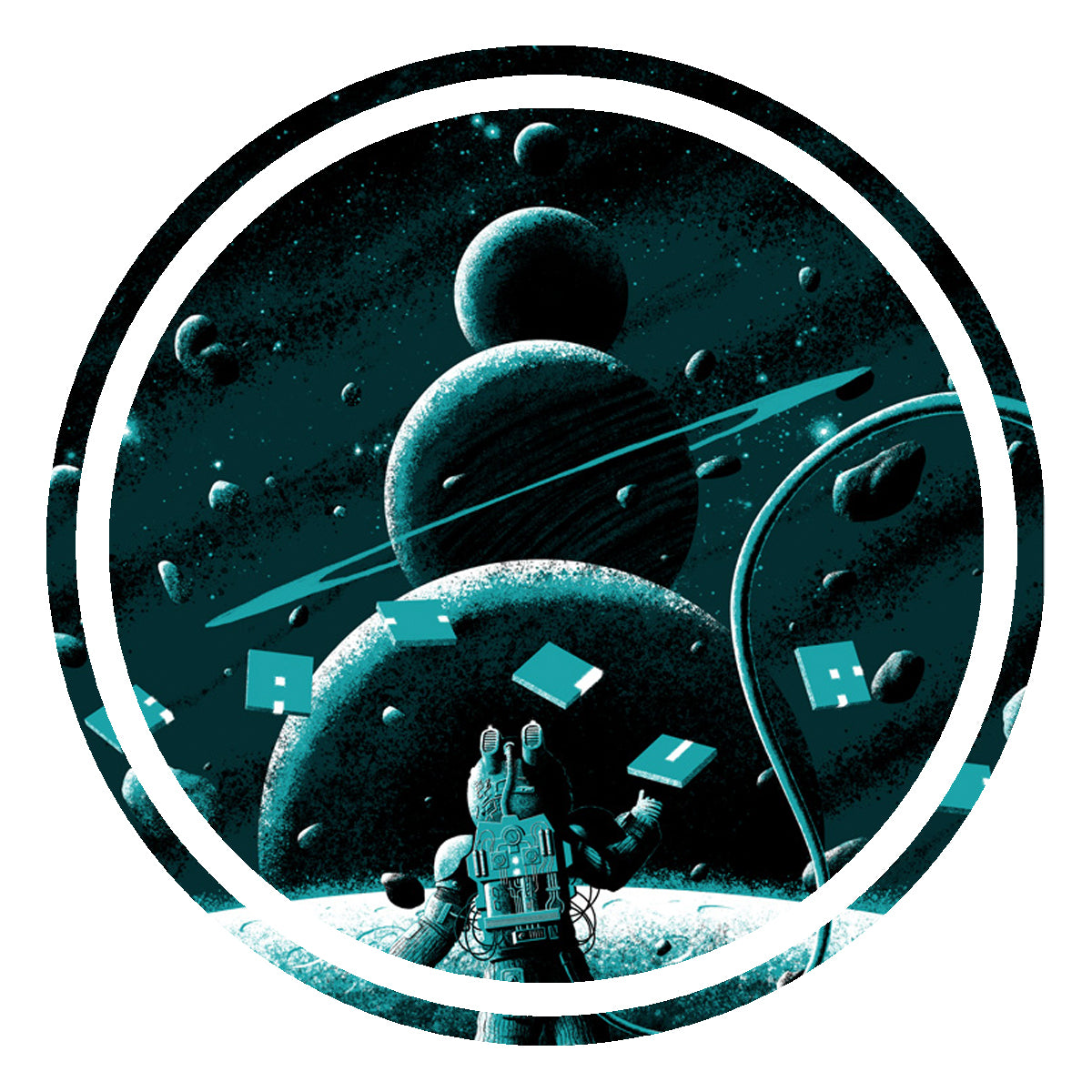 Andrew Swainson – Nakatomi, Inc