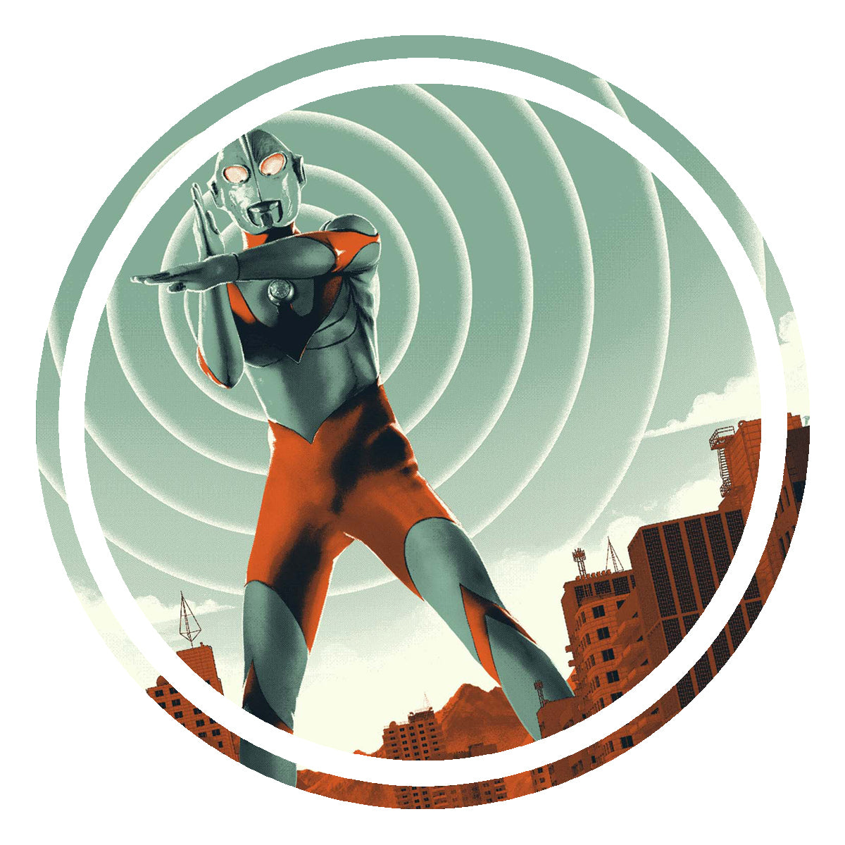 Matt Ferguson – Nakatomi, Inc