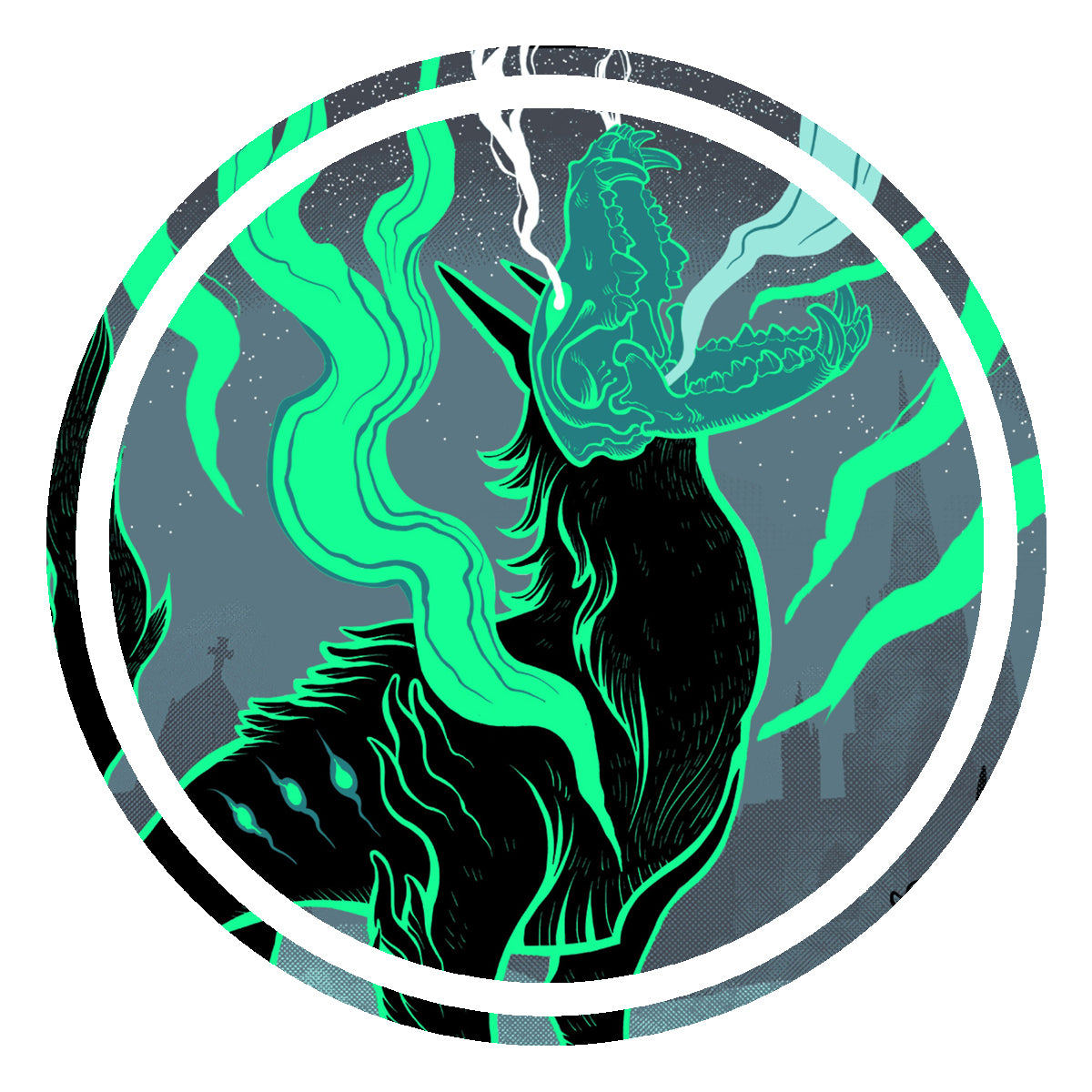 Miss Monster – Nakatomi, Inc