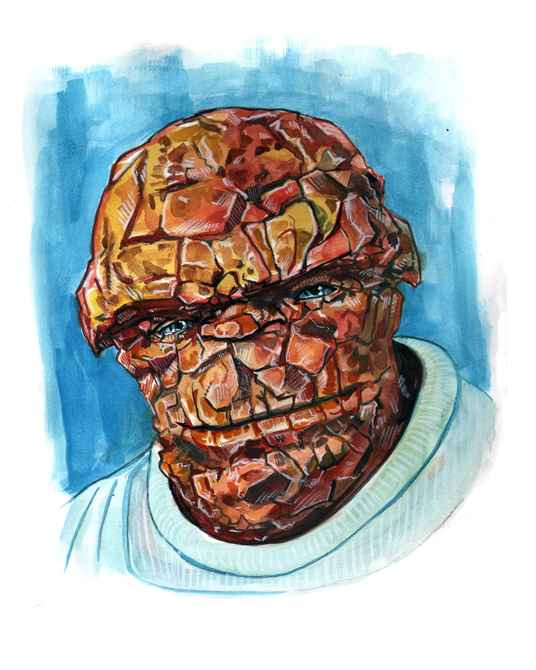 Tim Doyle – Page 8 – Nakatomi, Inc